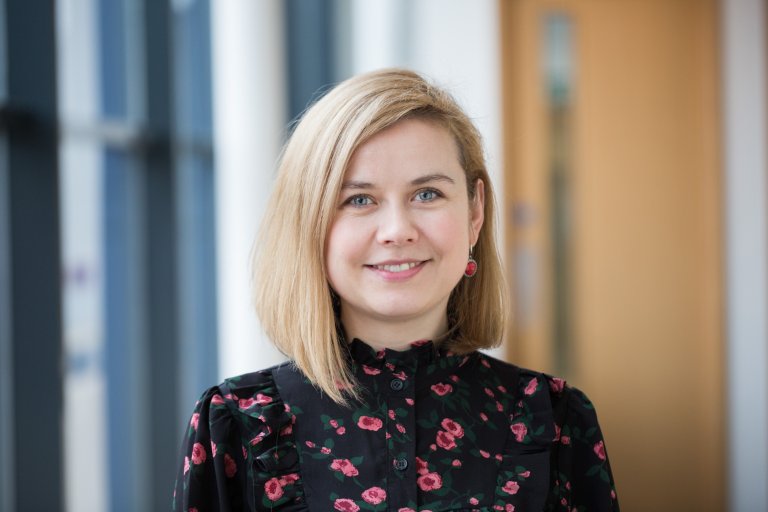 [aktualizacja] Warsztaty i seminarium dr Anety Piekut z Uniwersytetu w ...