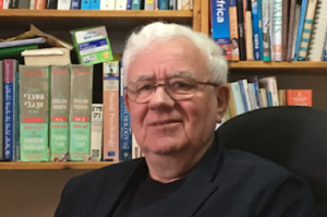 Seminar hosted by prof. Daniel Bar-Tal from the Tel Aviv University ...